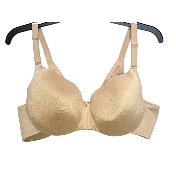 Cacique | Intimates & Sleepwear | Lot Of 2 Cacique 42c Back Smoother ...